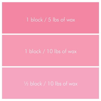Pink Color Blocks | Wholesale Supplier