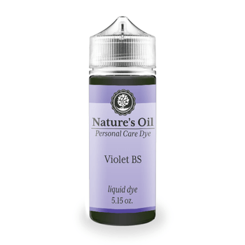 Violet Personal Care Dye | Wholesale Supplier