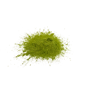 Olive Yellow Mica Powder | Wholesale Supplier)