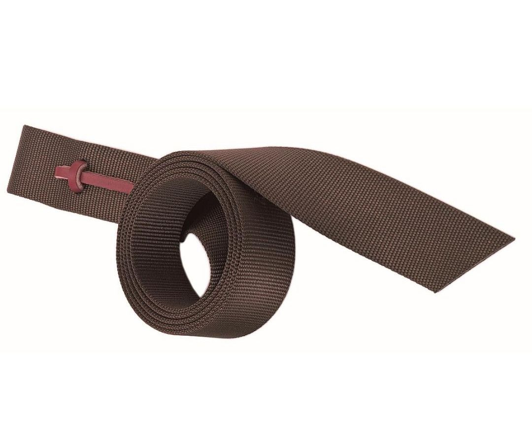 Weaver 70" Nylon Latigo Tie Strap- Western Tack