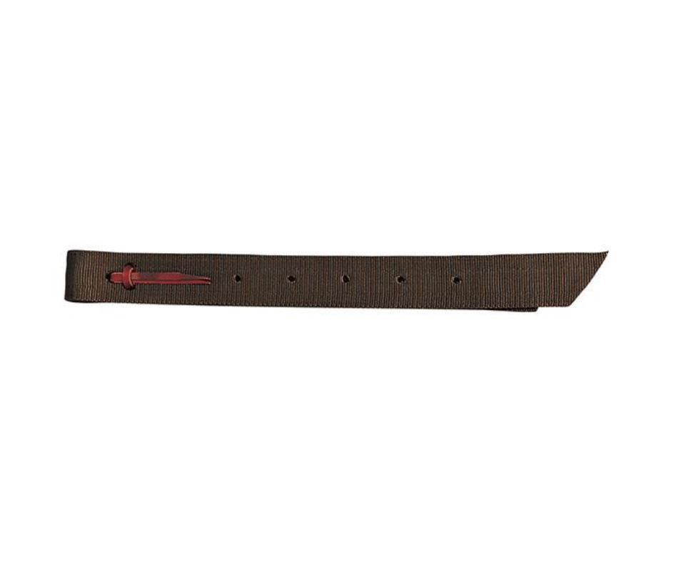 Weaver Doubled Nylon Off Billet- Western Tack