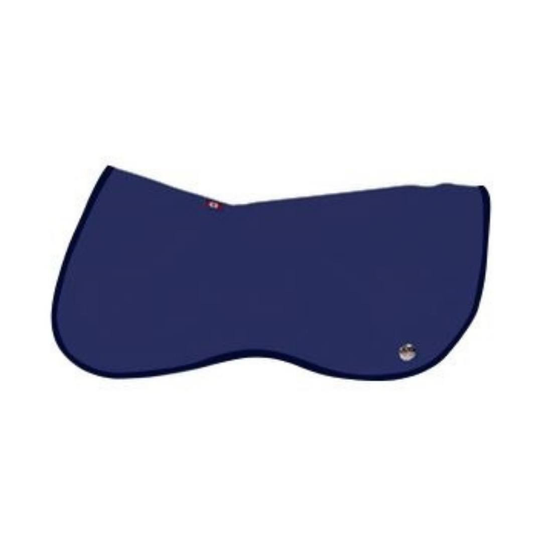 Ogilvy Original Jump Half Pad - English Saddle Pads