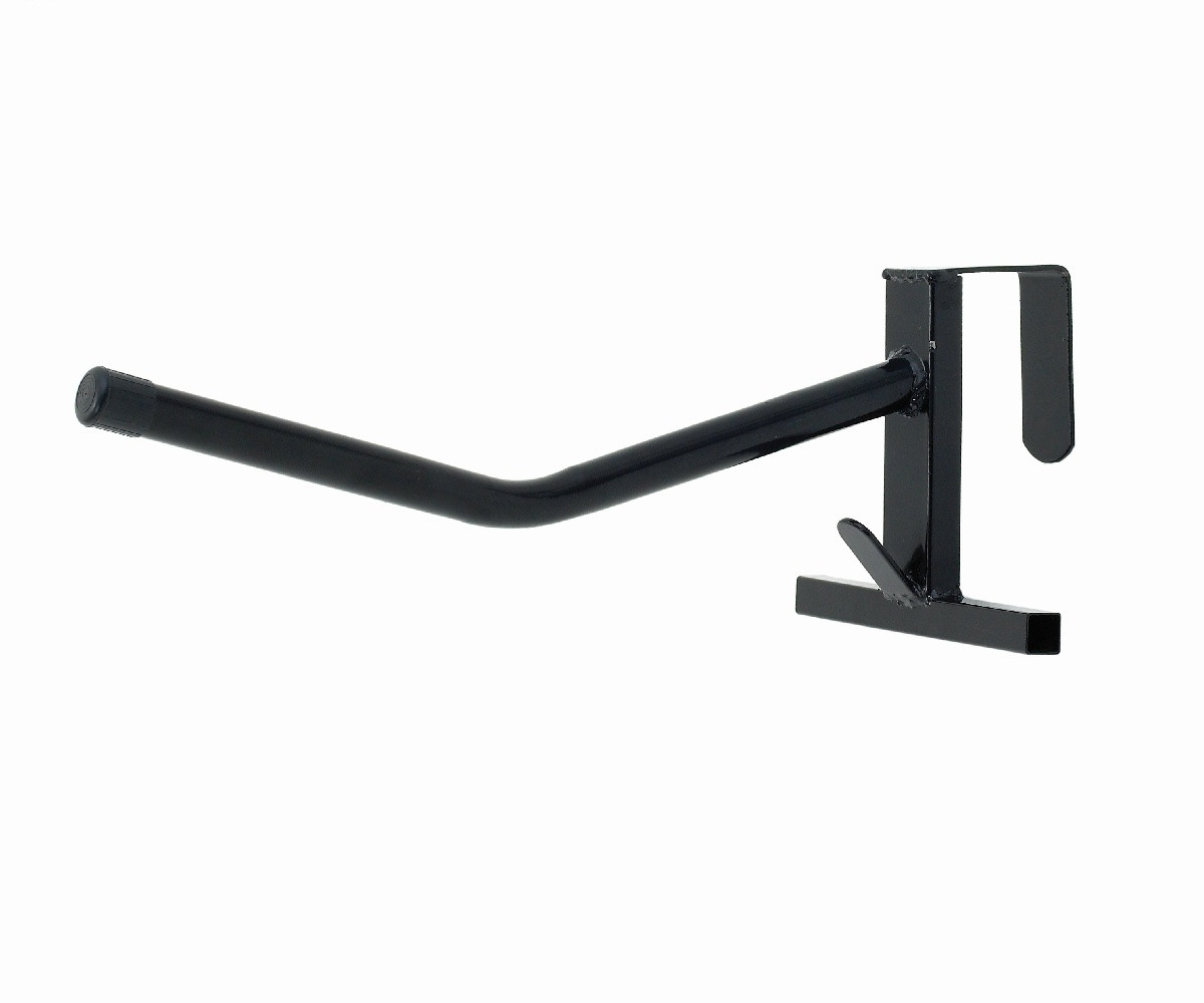 Equi-Essentials Portable 1-Arm Saddle Rack - Tack Stands