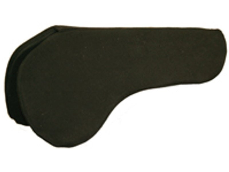 Shoulder Bridge Pad, by Circle Y - Western Saddle Pads
