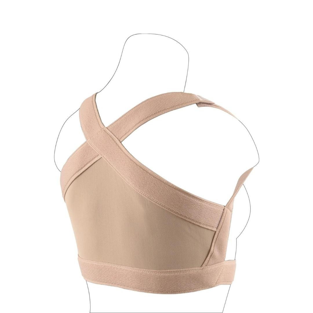 ShouldersBack Lite in Beige- Equestrian Posture Corrector