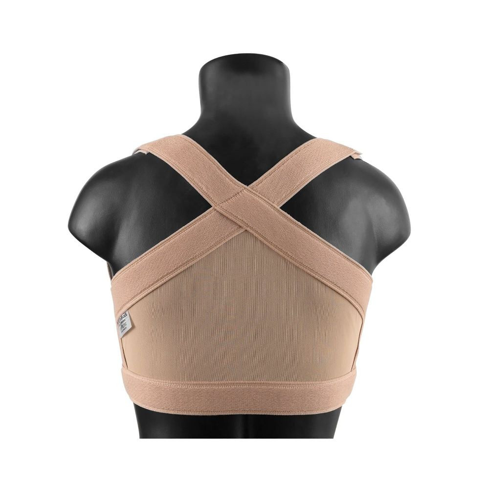 ShouldersBack Lite in Beige- Equestrian Posture Corrector