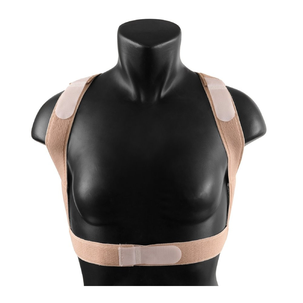 ShouldersBack Lite in Beige- Equestrian Posture Corrector