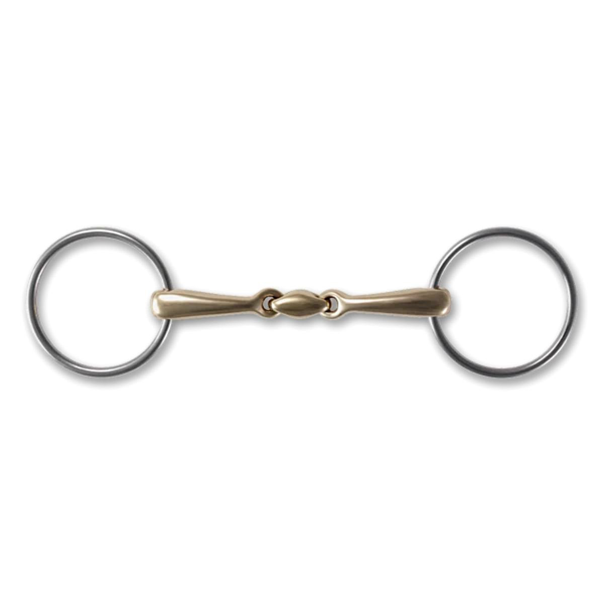 Stübben Sweet Copper Double Broken Loose Ring