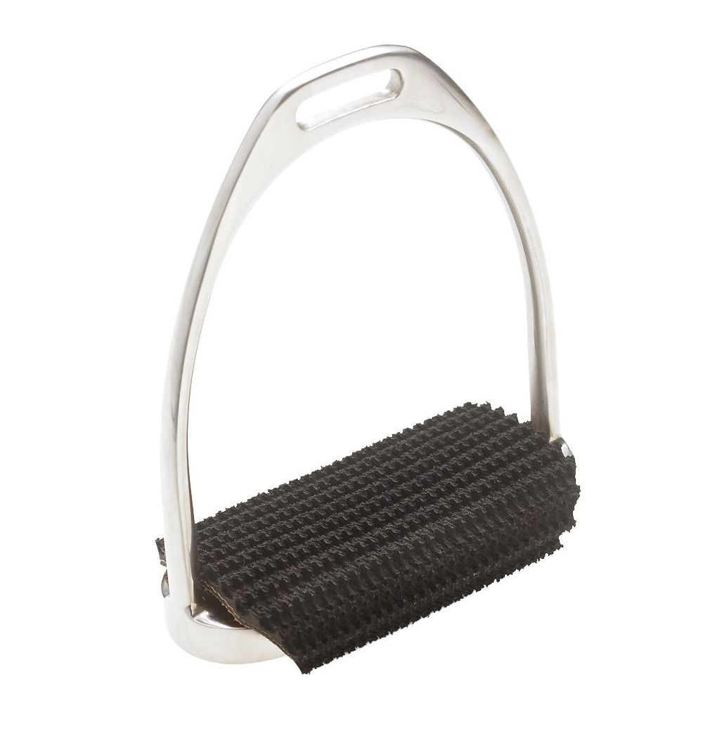 Super Comfort Stirrup Pads- English Stirrup Grip Pads