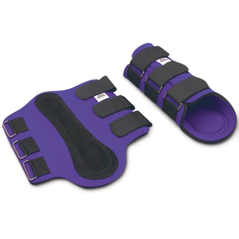 thumb splint boots