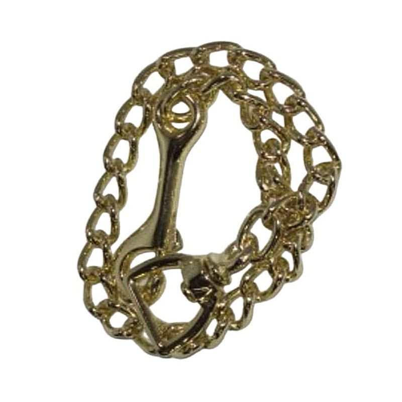 Stud Chain Halter Accessory- Halter Stud Chains