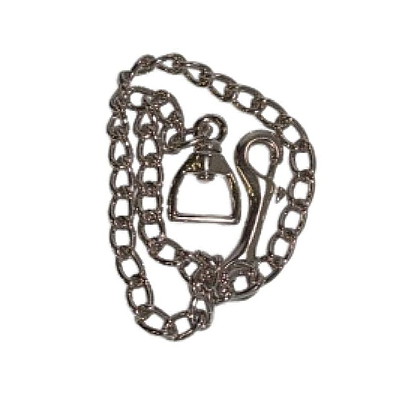 Stud Chain Halter Accessory- Halter Stud Chains