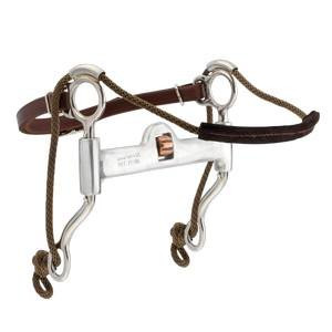 Mikmar Feather Bit- Western Bits