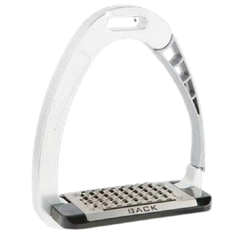 Acavallo Arena Alupro Stirrup- Safety Irons