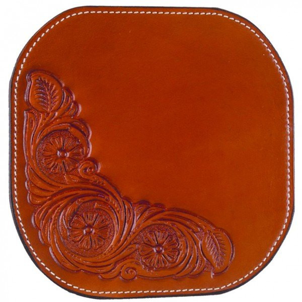 Circle Y Walnut Grove Flank Set- Western Cinches
