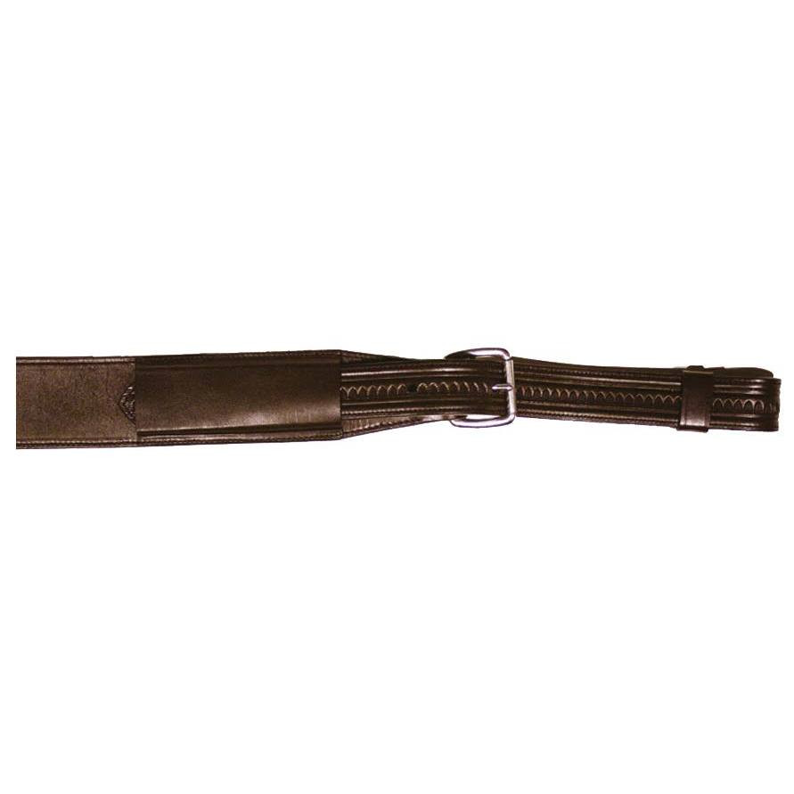 Circle Y Topeka Flank Set- Western Tack