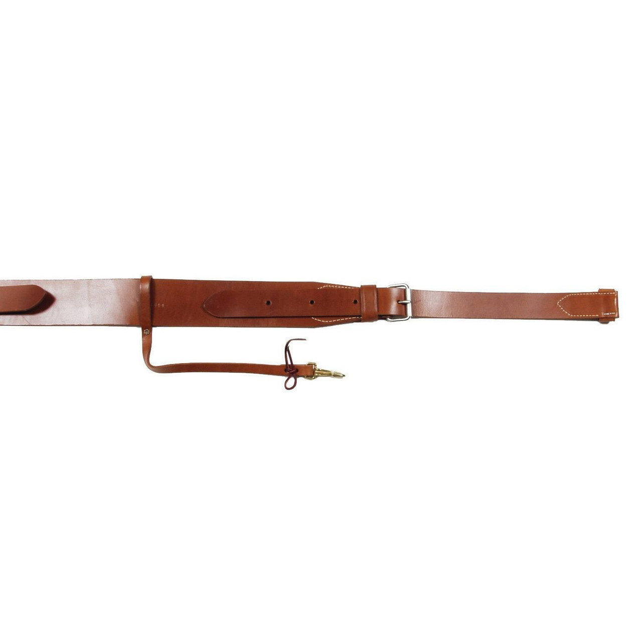 Circle Y Single Ply 3" Flank Set- Western Tack