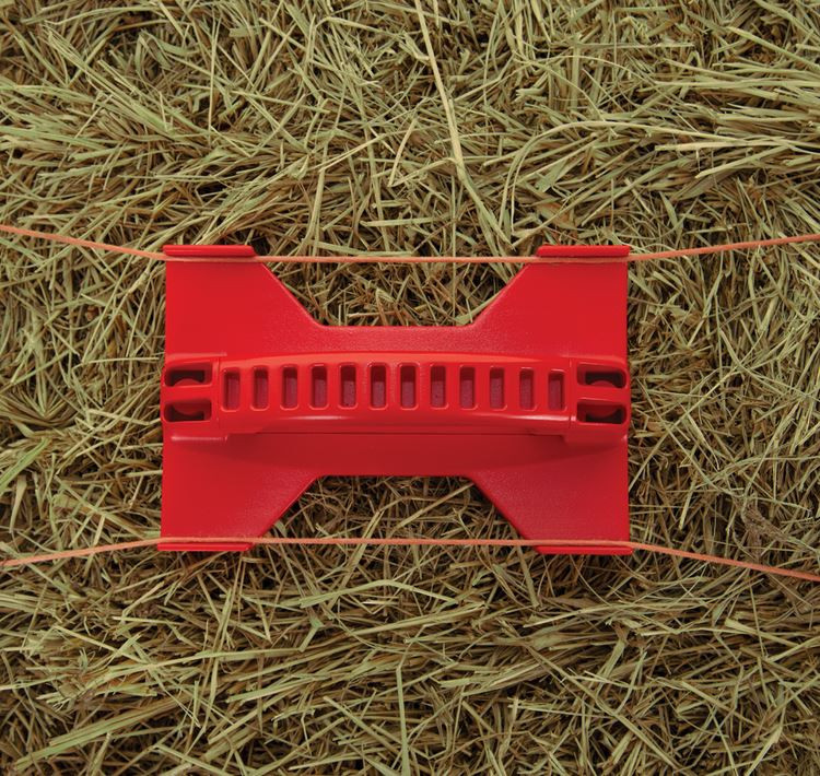 Reinsman Bale Handle- Hay Carrying Tools