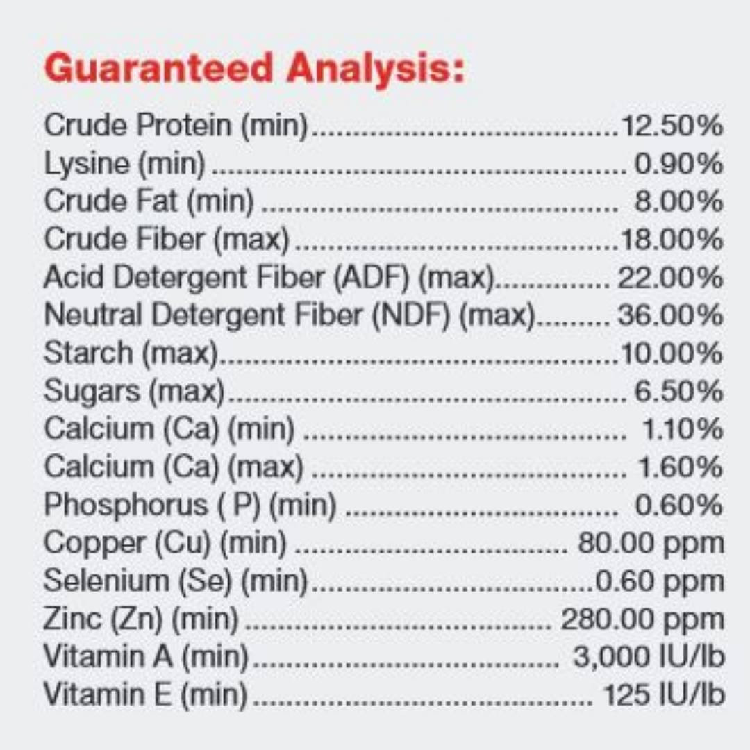 Purina Strategy Healthy Edge - Feed And Bedding