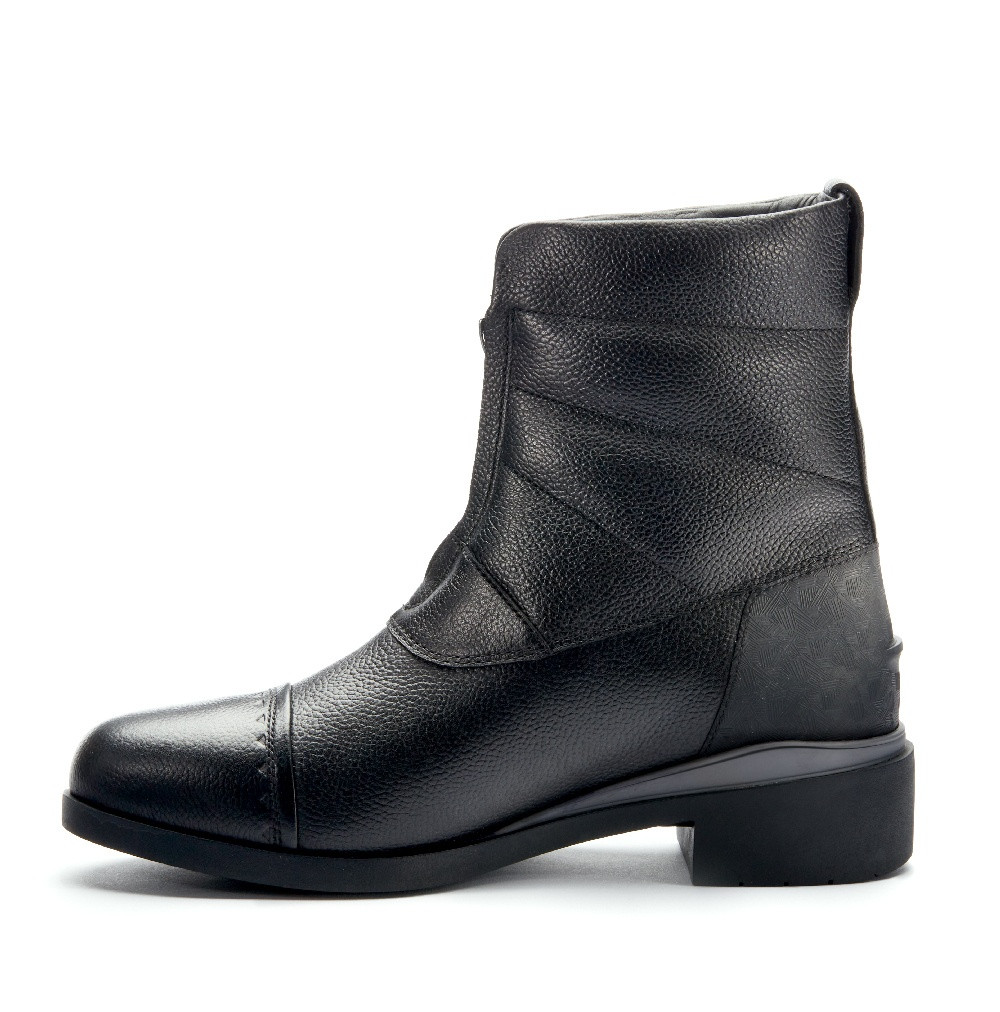 Kerrits Element Insulated Paddock Boot- Winter Riding Boots
