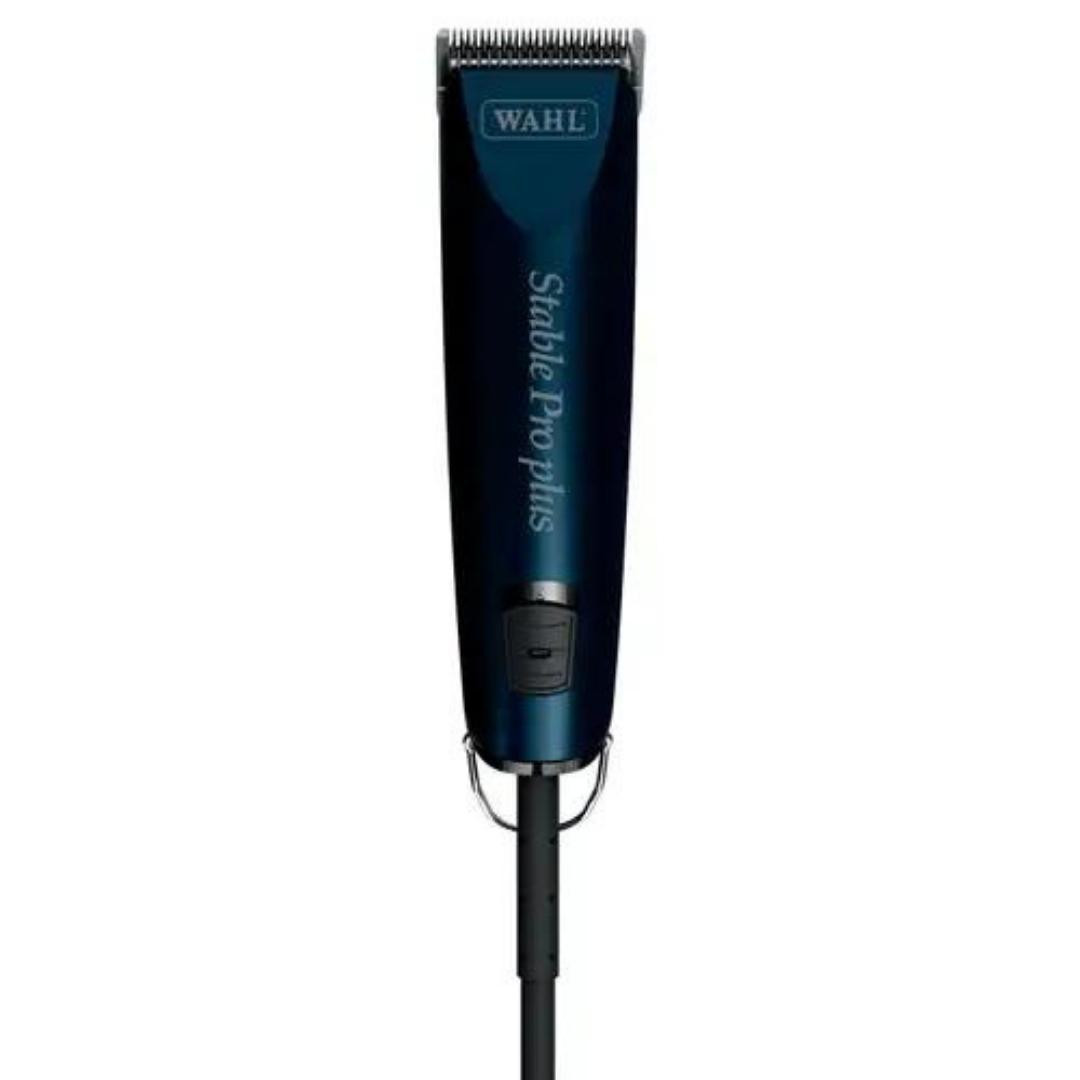 Wahl Stable Pro Plus Clipper Kit- Horse Clippers