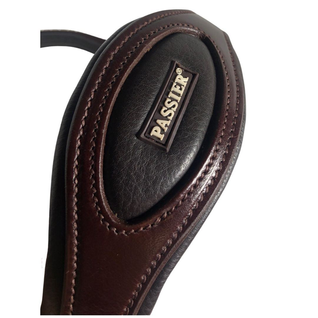 Passier Balance Snaffle Bridle- English Horse Bridles