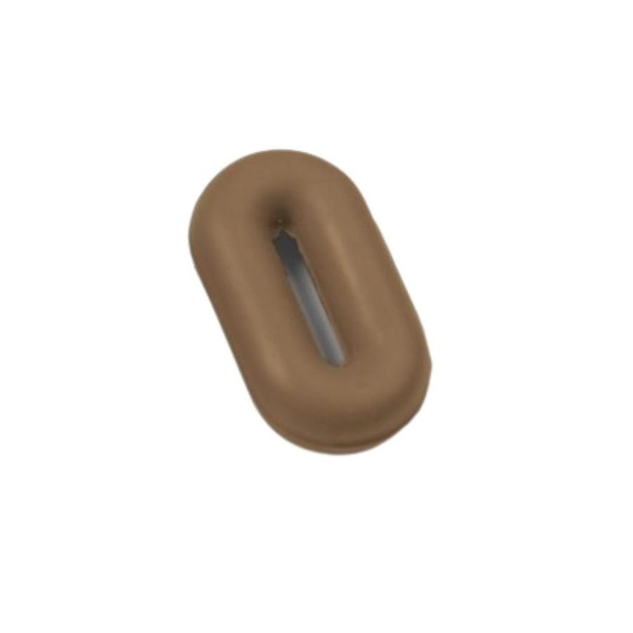 Eco Pure Rubber Martingale Ring- Horse Tack Accessories