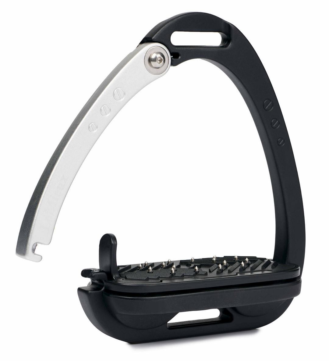 LeMieux Vector Control Stirrup- Safety Stirrup Irons