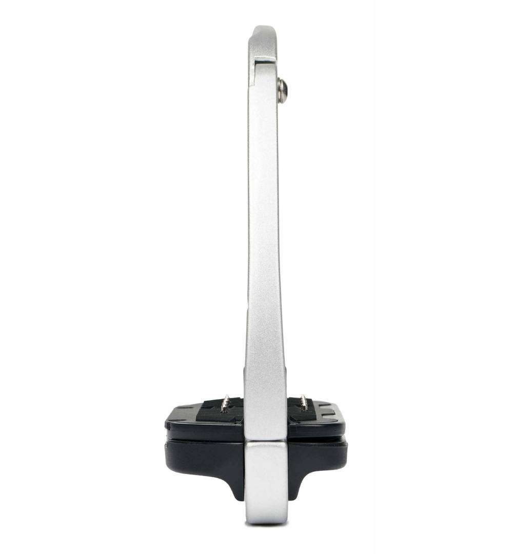 LeMieux Vector Control Stirrup- Safety Stirrup Irons