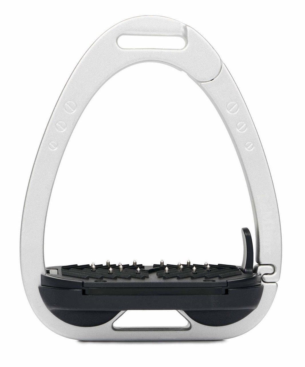 LeMieux Vector Balance Stirrup- Safety Stirrup Irons