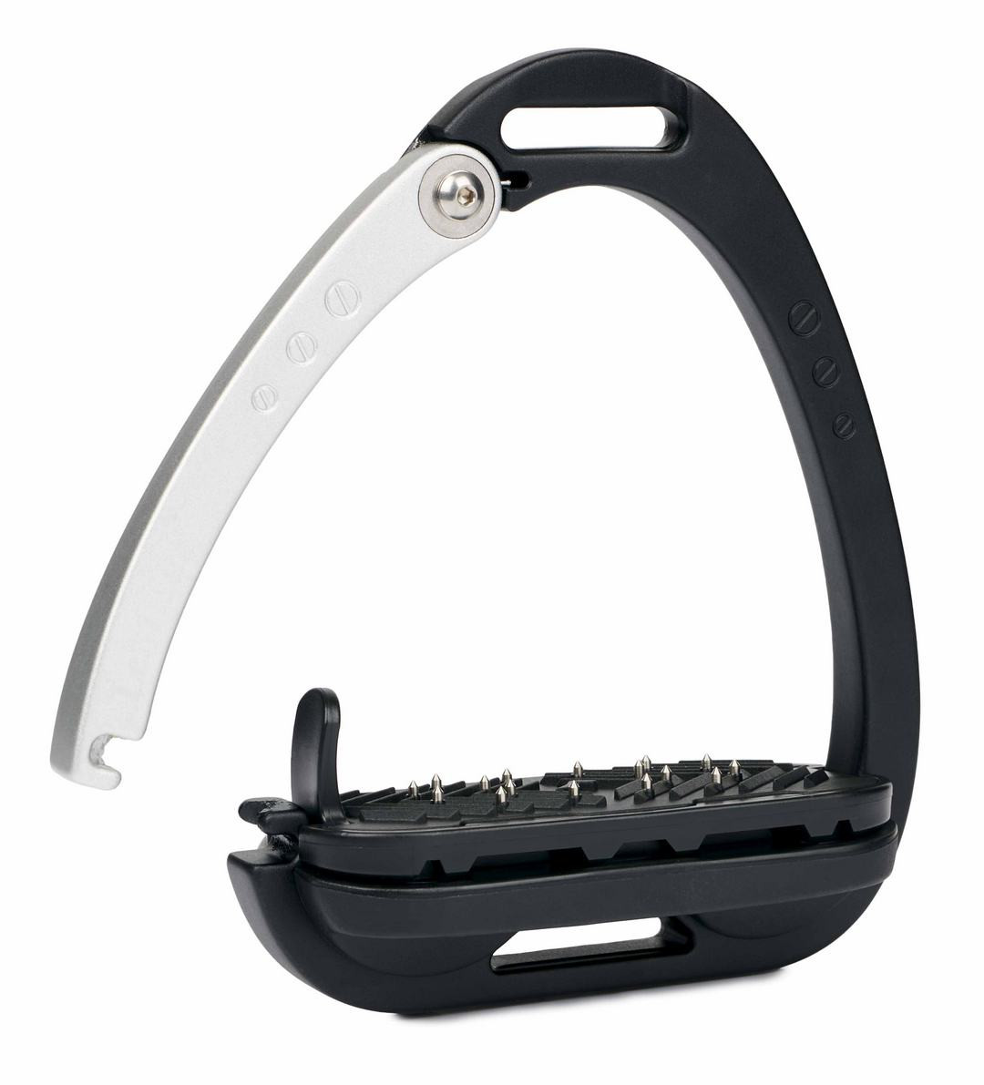 LeMieux Vector Balance Stirrup- Safety Stirrup Irons