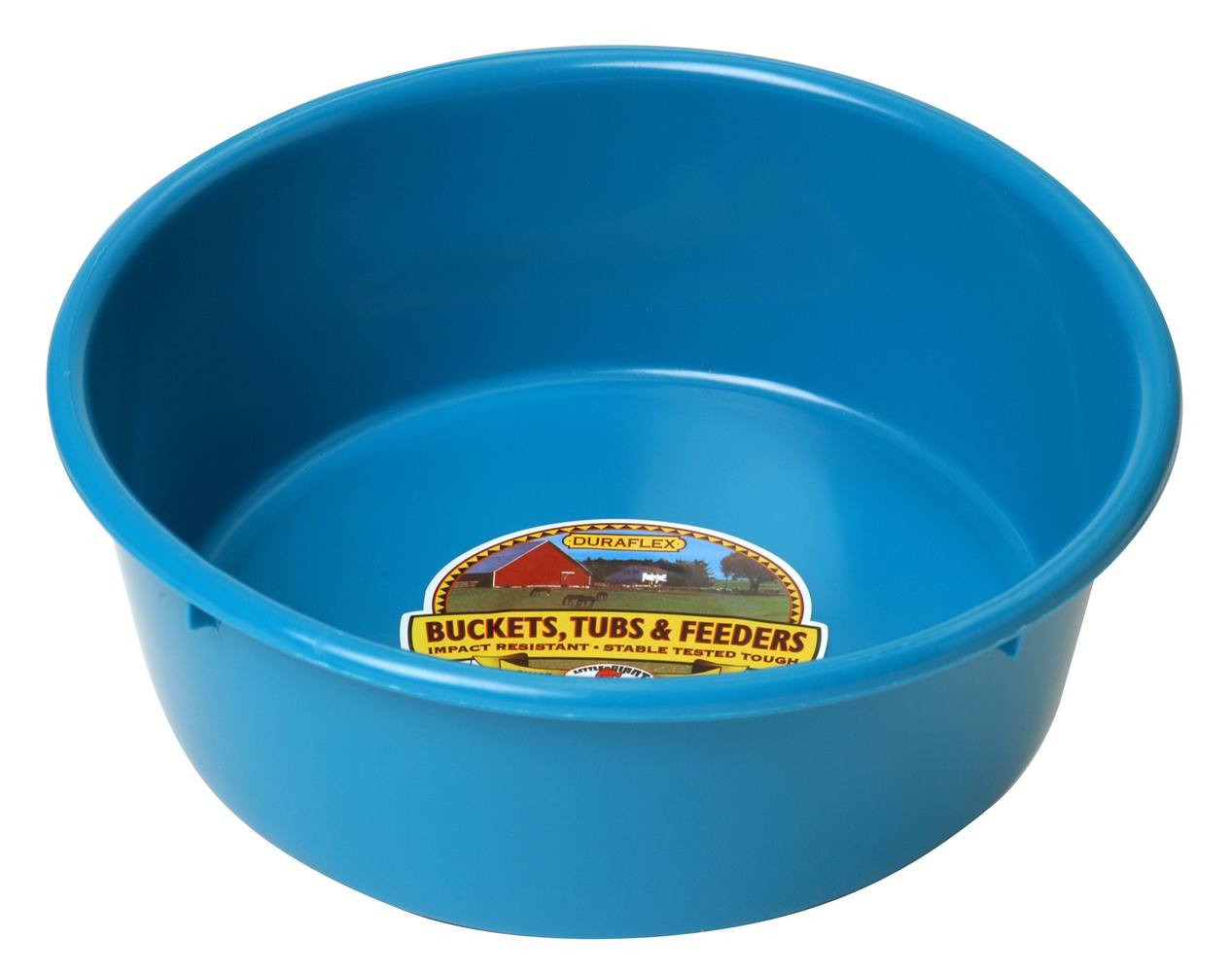 Feeders For Horses Little Giant Corner Feeder Bucket 26 Quart - Durable ...