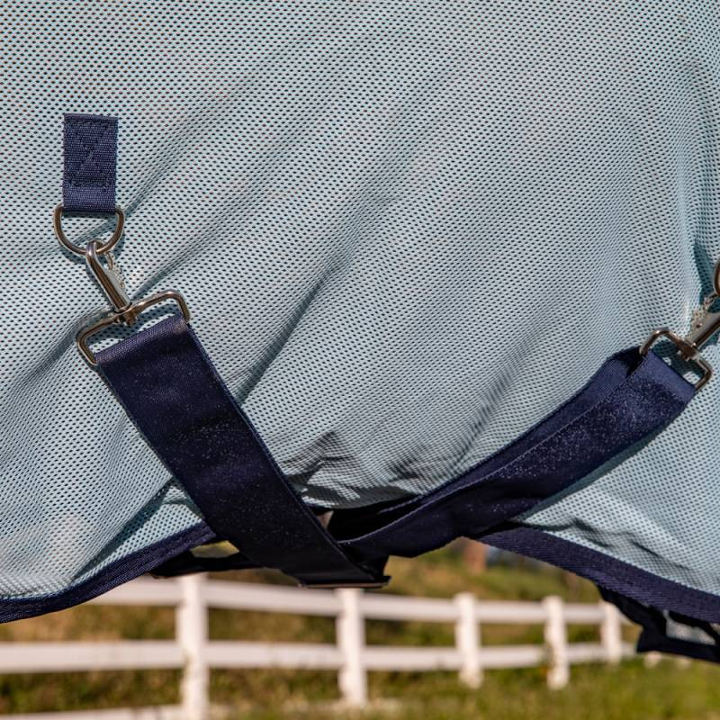 Professional's Choice Theramic Fly Sheet- Horse Therapeutic Blankets