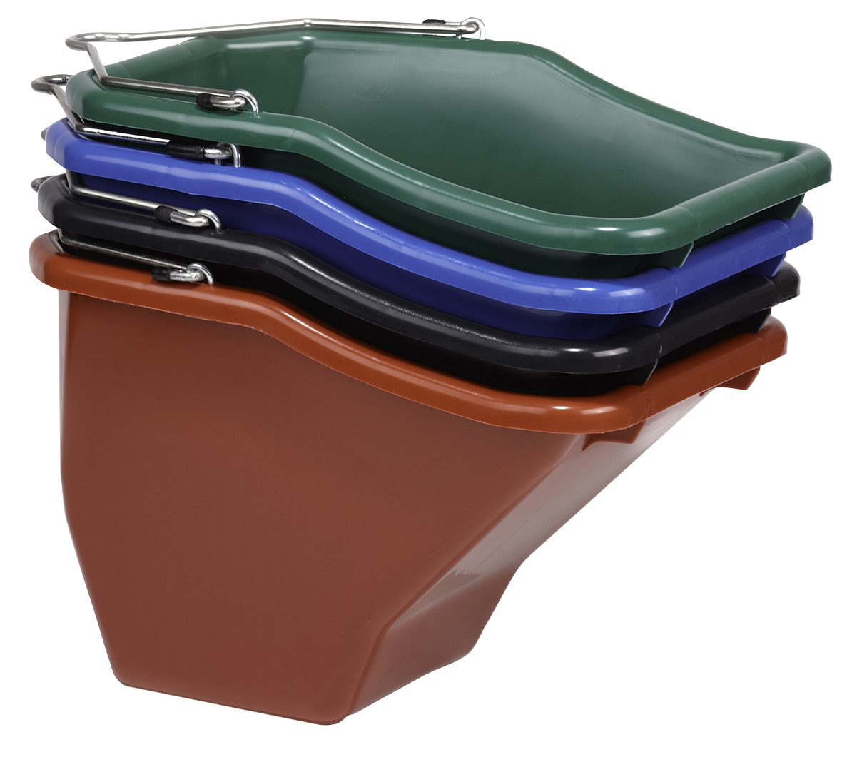 Little Giant 10 Quart Better Bucket- Horse Feed Buckets