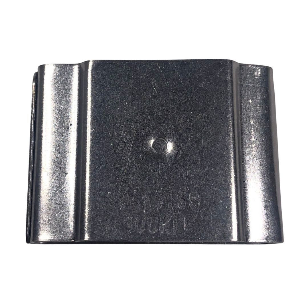 Weaver Blevins Replacement Slide- Western Saddle Parts