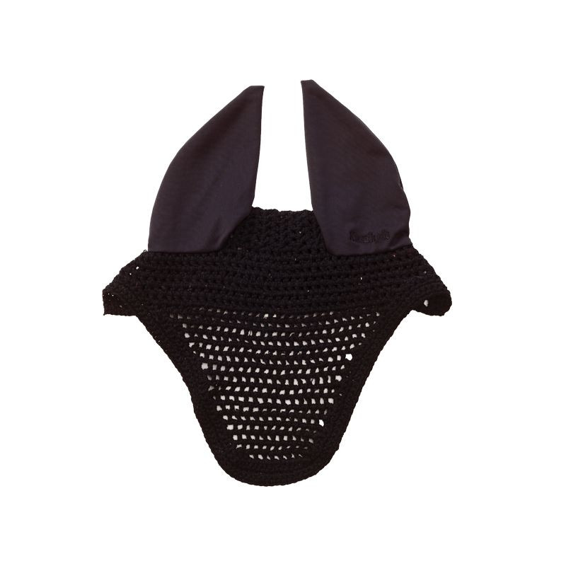 Kavalkade Easy Fly Bonnet- Horse Ear Bonnets