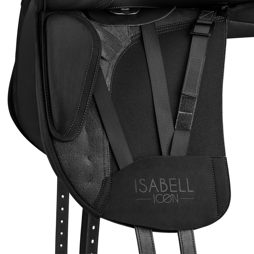 Wintec Isabell Icon Dressage Saddle- Dressage Tack