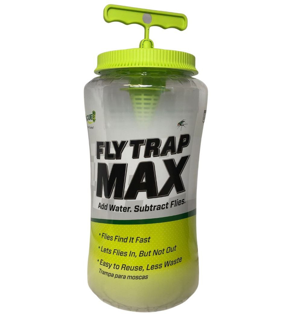 Rescue Fly Trap Max- Fly Control Traps