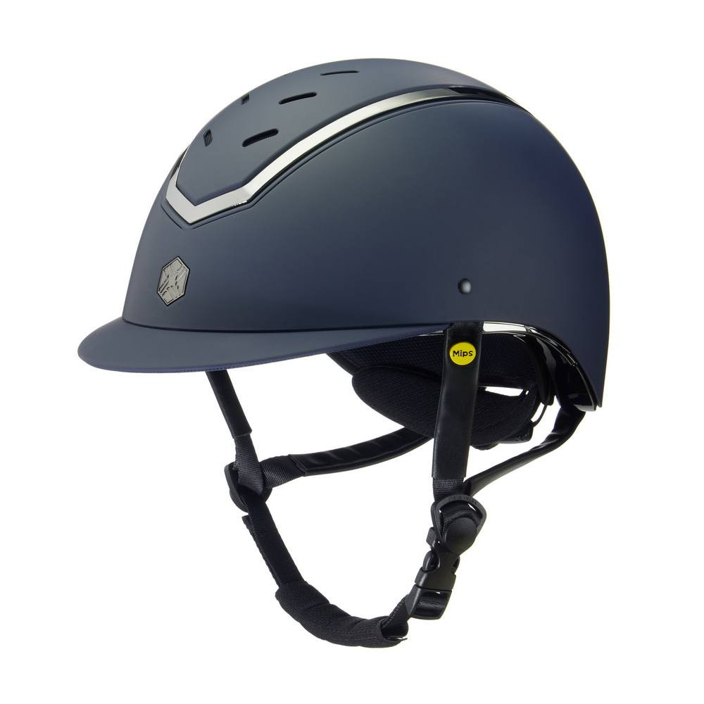 Charles Owen Kylo EQx Helmet MIPS- Equestrian Helmets