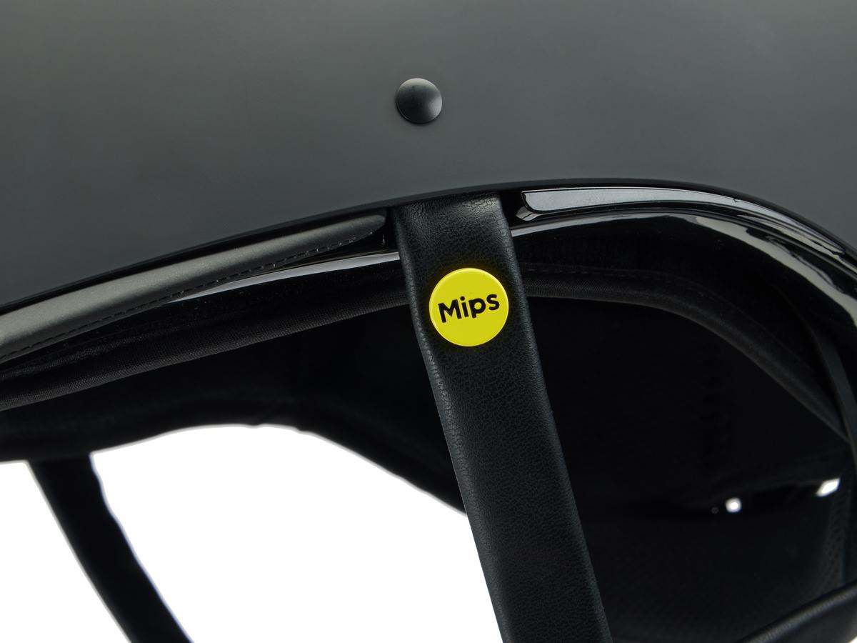 Charles Owen Kylo EQx Helmet MIPS- Equestrian Helmets