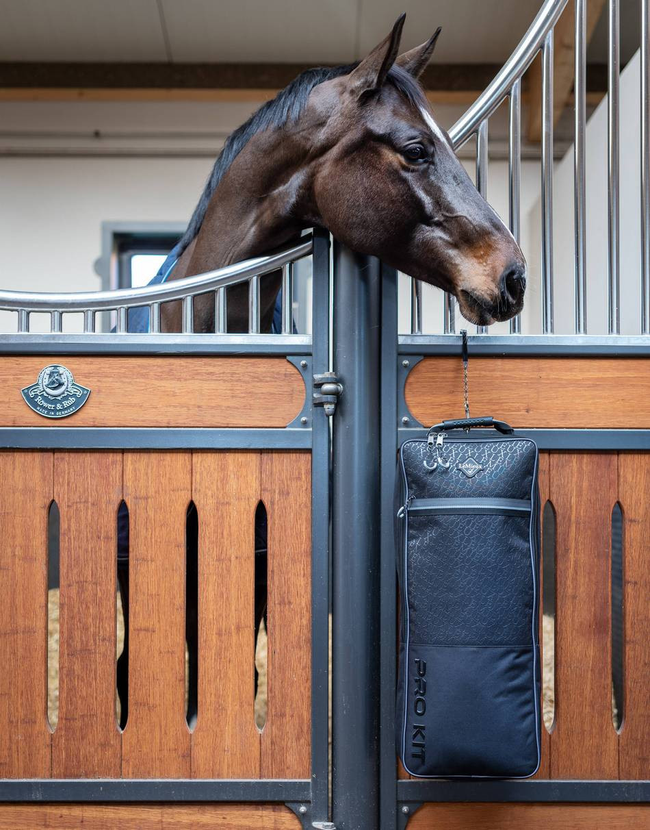 LeMieux Elite Pro Bridle Bag- Equestrian Tack Bags