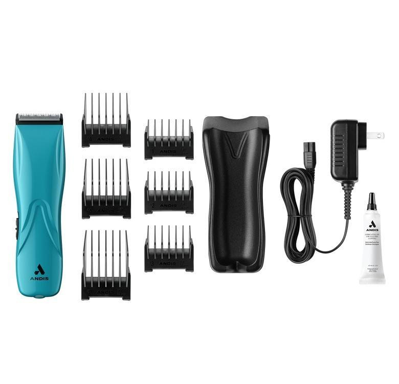 Andis Pulse LI 5 Clipper- Equine Grooming Clippers