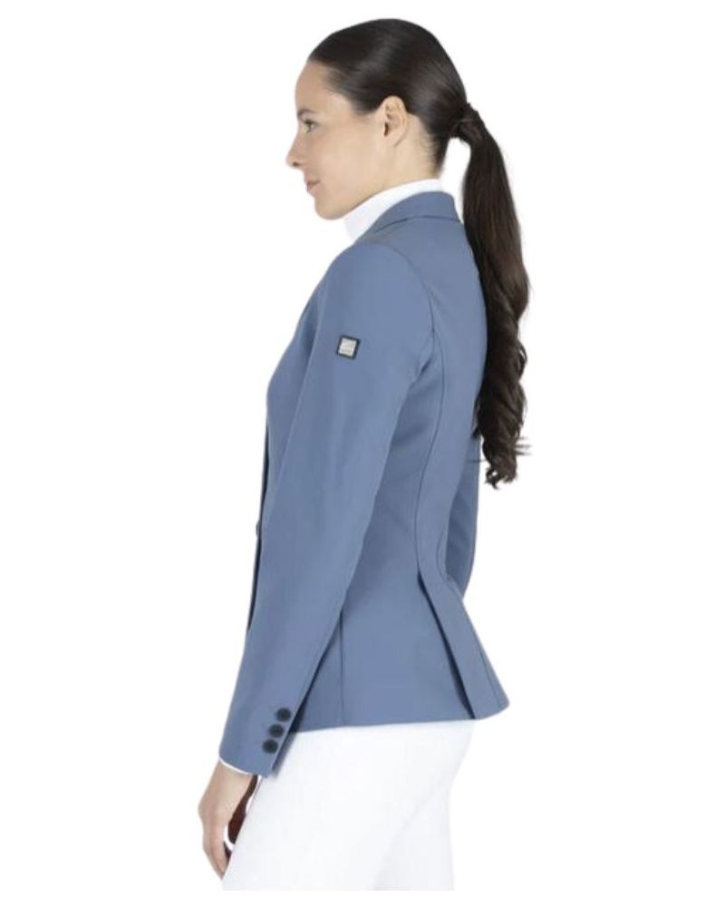 Equiline Cador E-TRW Lining Show Coat- Equestrian Jackets