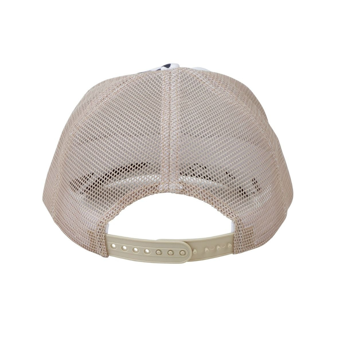 Myra Cow Theme Leather Patch Caps- Western Trucker Hats