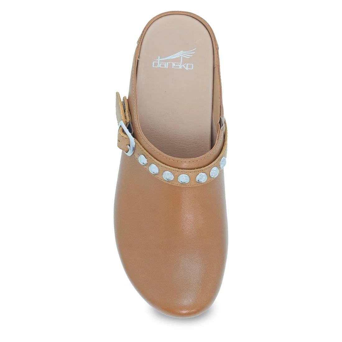 Dansko Britton Mule- Women's Clogs