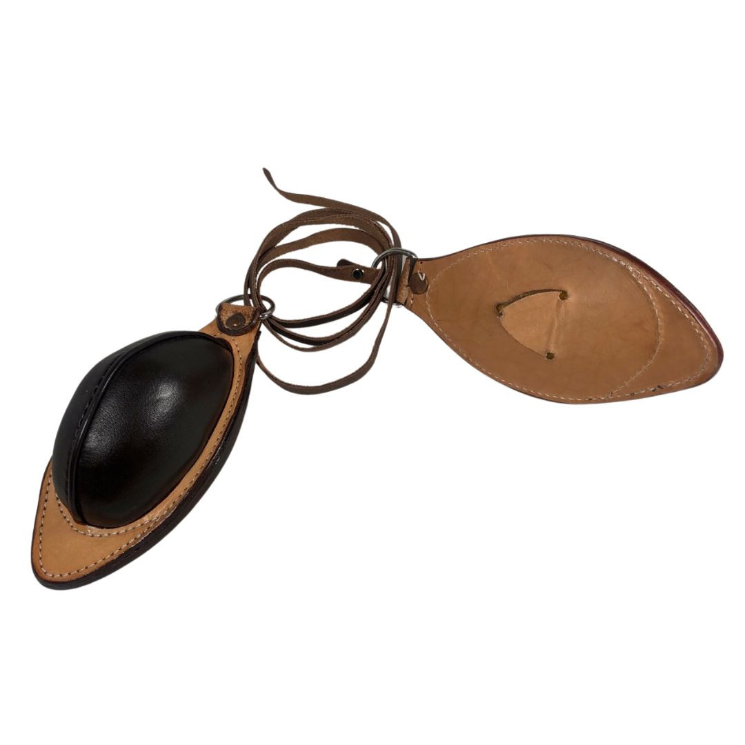 Circle Y Bucking Rolls- Western Saddle Accessories