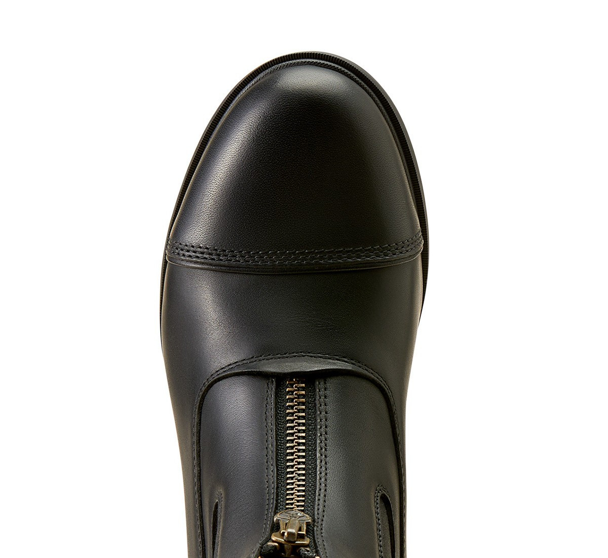 Ariat Devon Axis Pro Zip Paddock Boot- Riding Boots