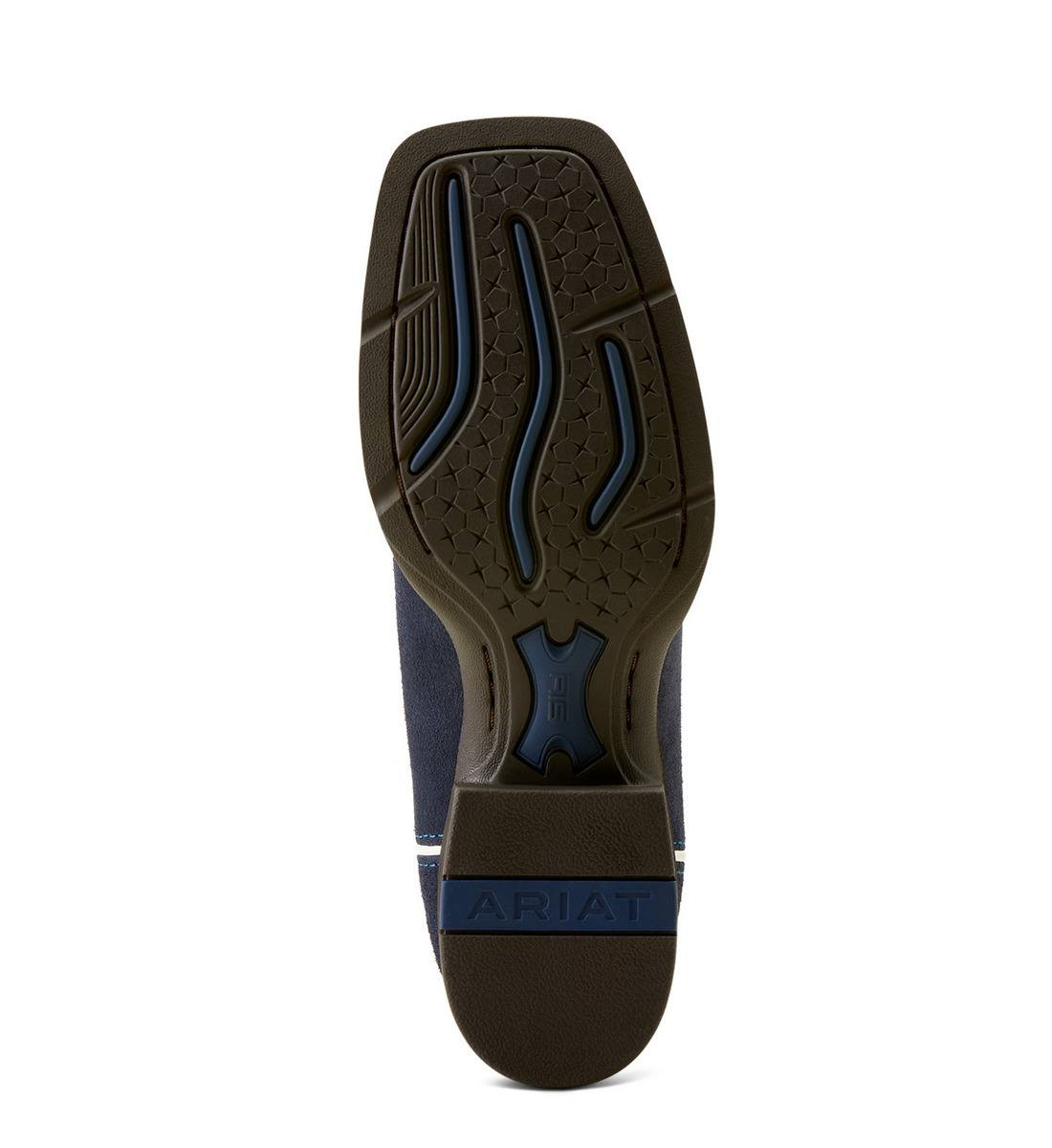 Ariat Round Up Ruidoso Boots- Western Boots