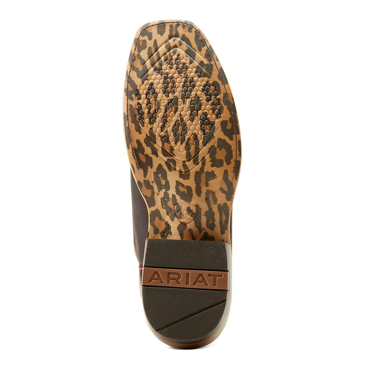 Ariat Rodeo Quincy Futurity Boot- Cowgirl Boots