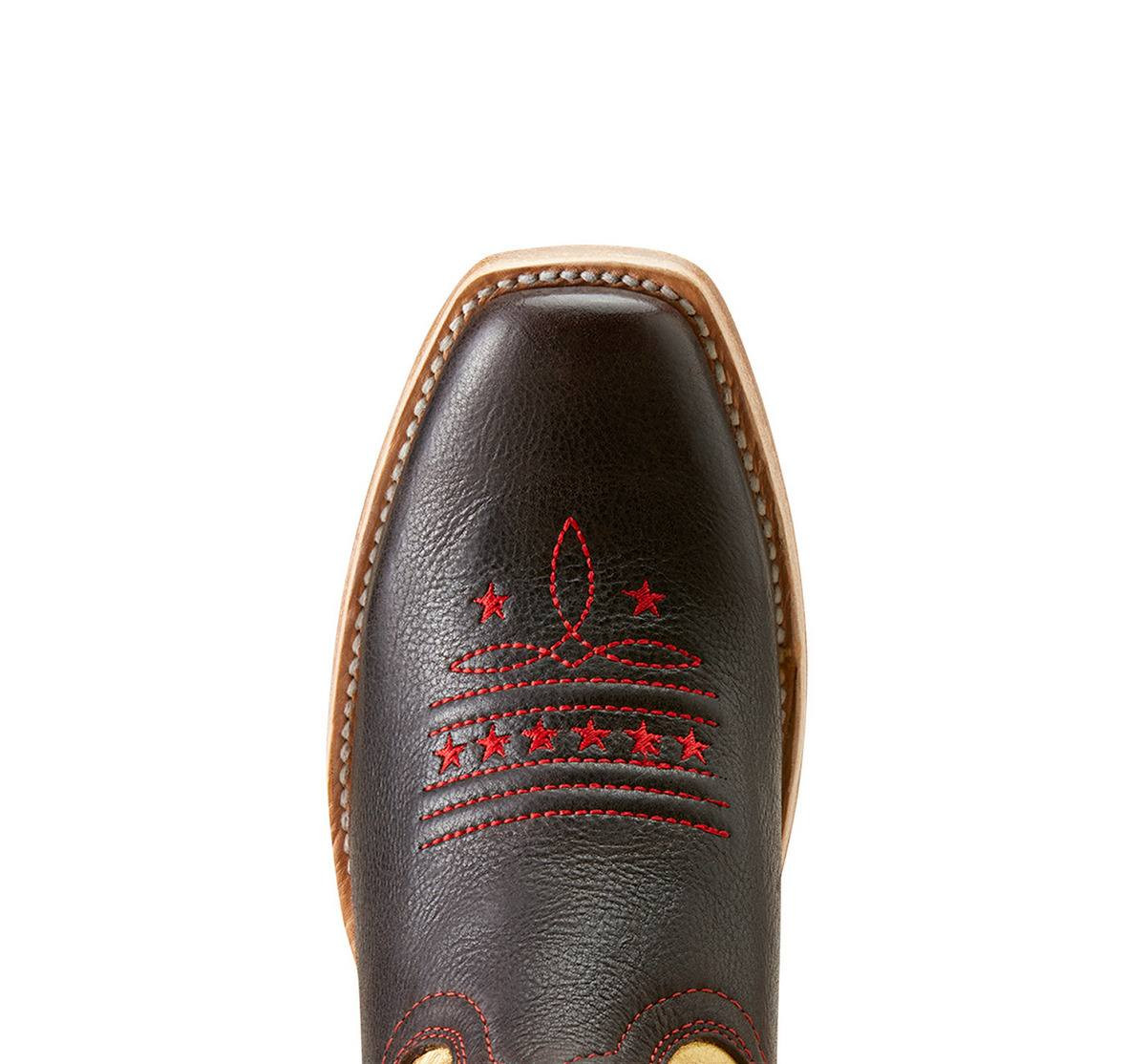 Ariat Rodeo Quincy Futurity Boot- Cowgirl Boots